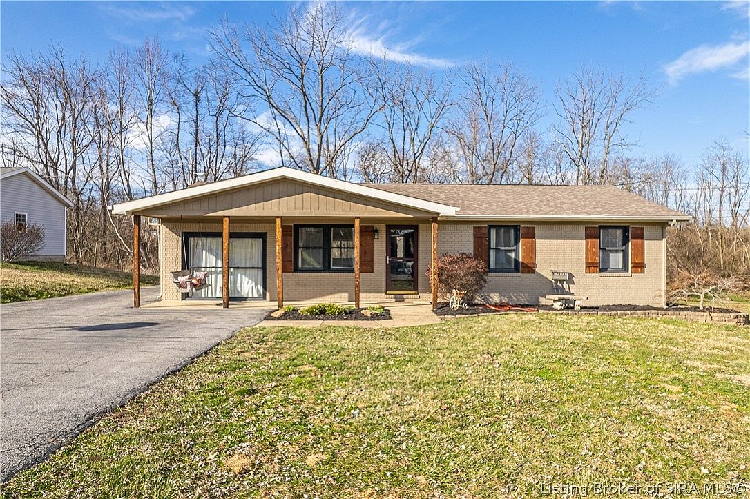 2512 Franks Drive, Madison, IN 47250 | Zillow