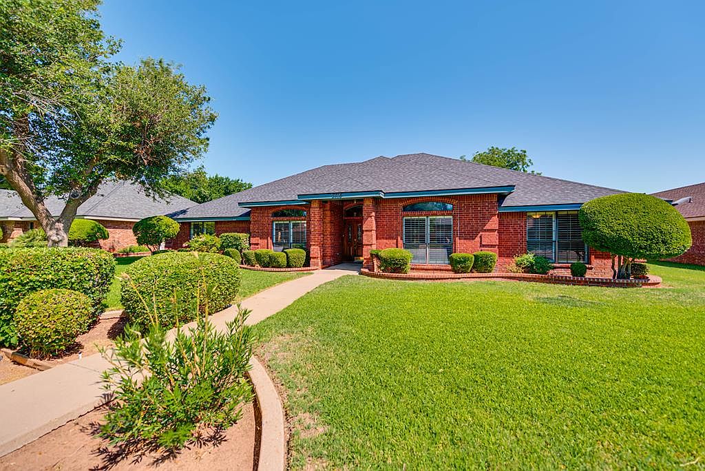 3406 Trinity Meadows Dr, Midland, TX 79707 | Zillow