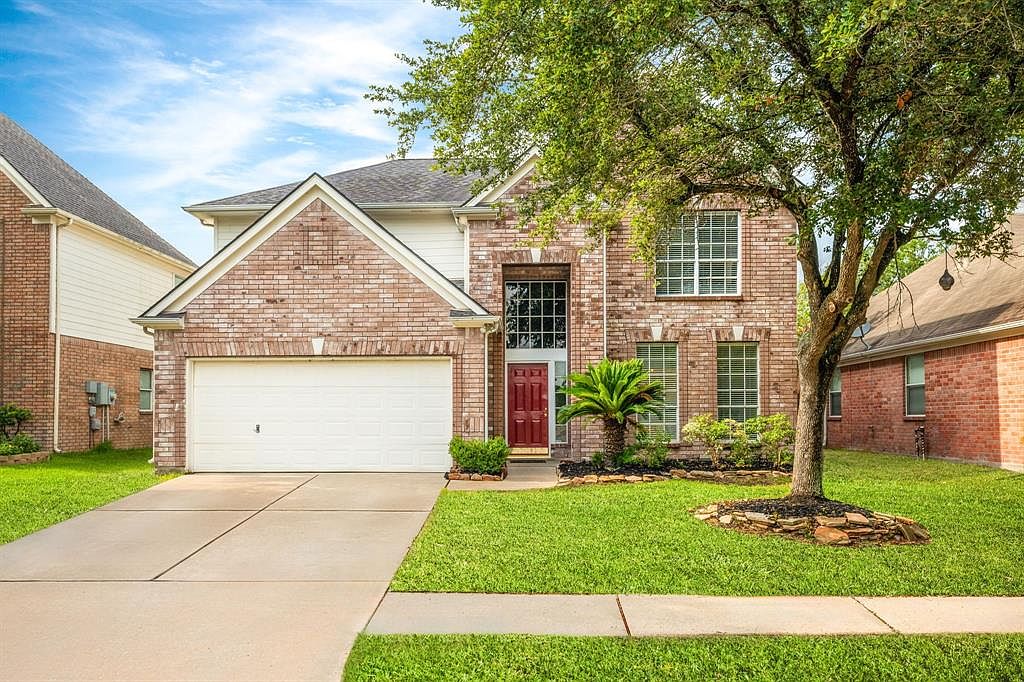 19618 Heritage Elm Ct, Houston, TX 77084 | MLS #21665233 | Zillow