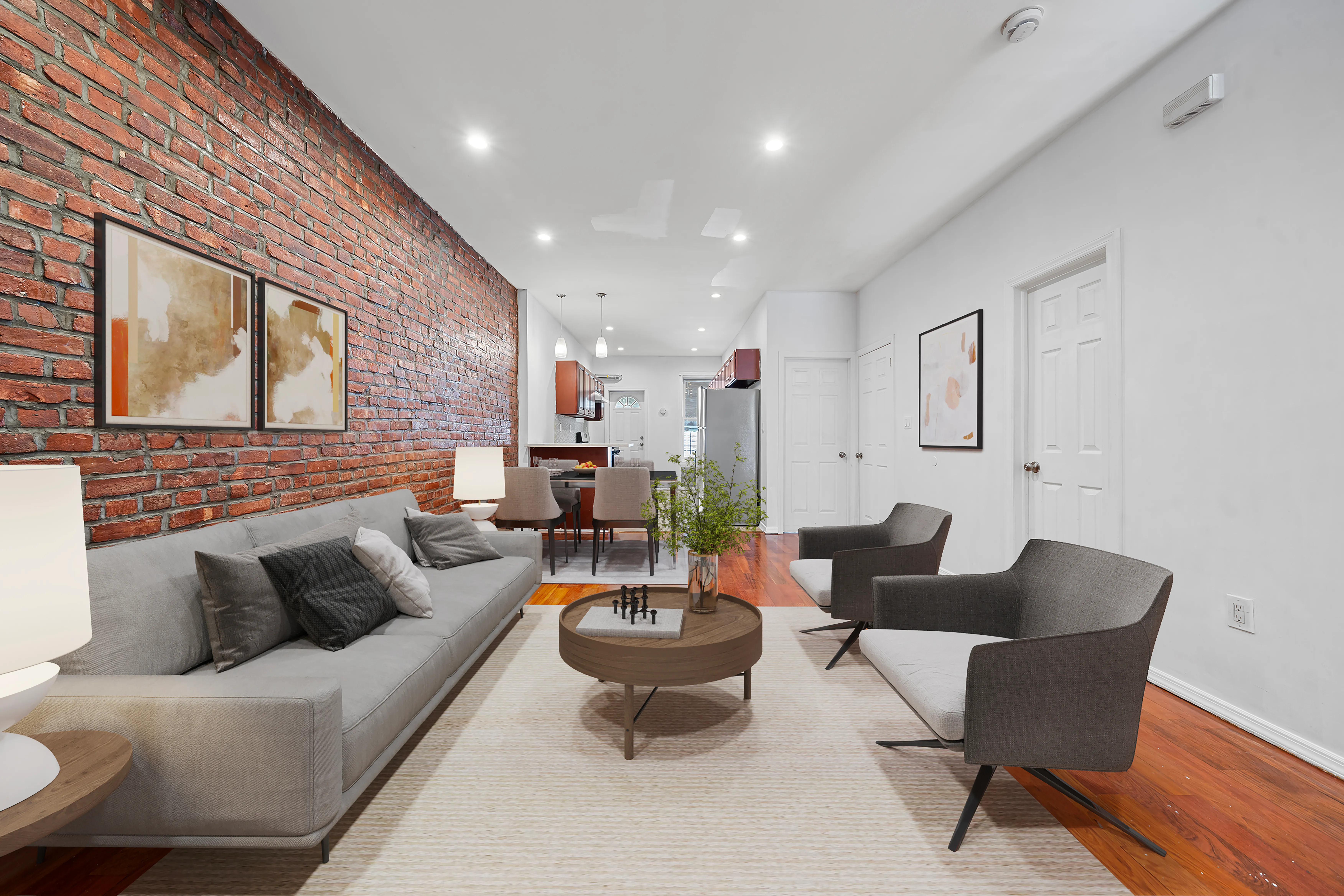 1323 Sutter Avenue #1 in City Line, Brooklyn | StreetEasy