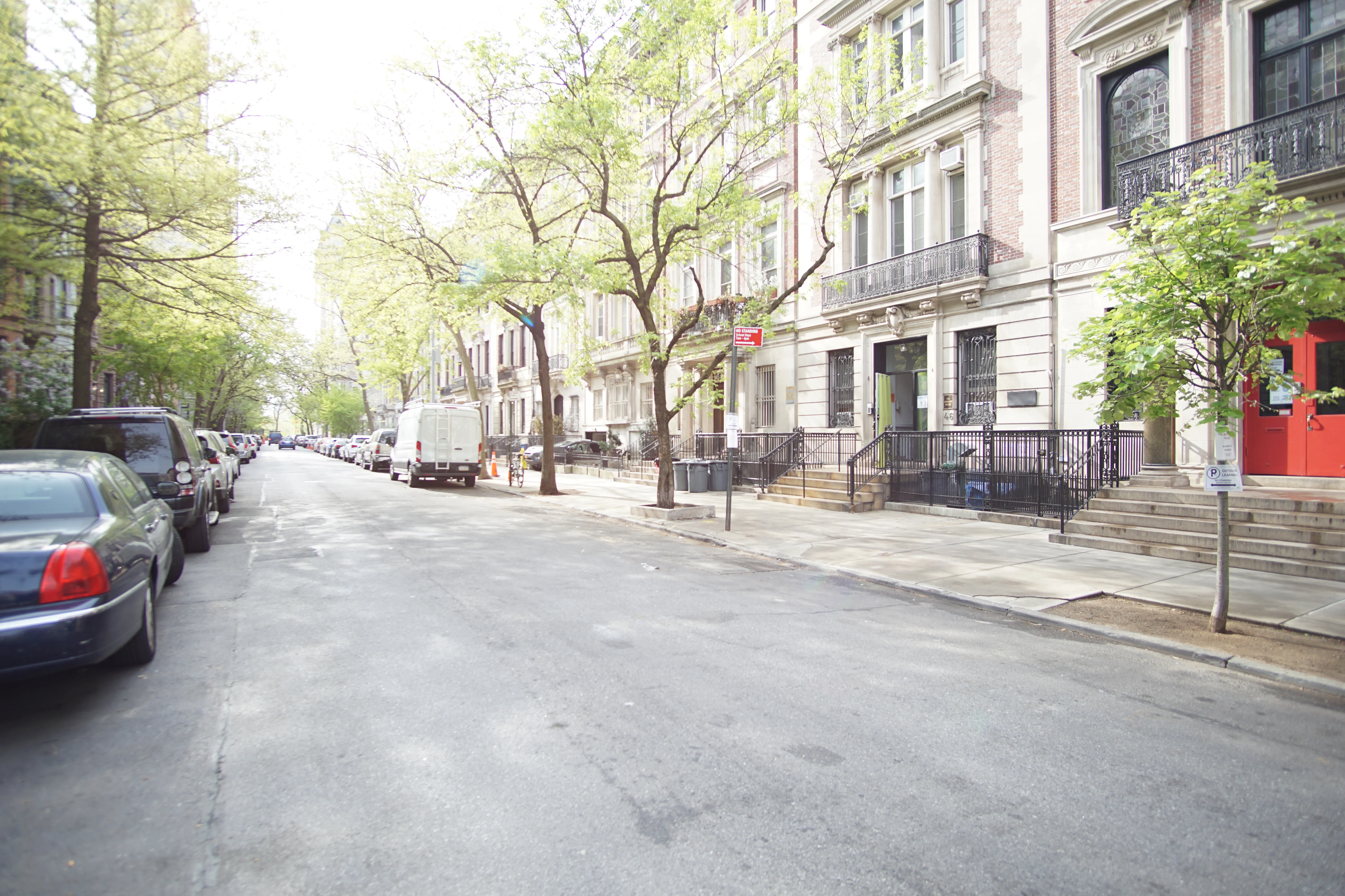 53 West 74th Street #4R in Upper West Side, Manhattan | StreetEasy