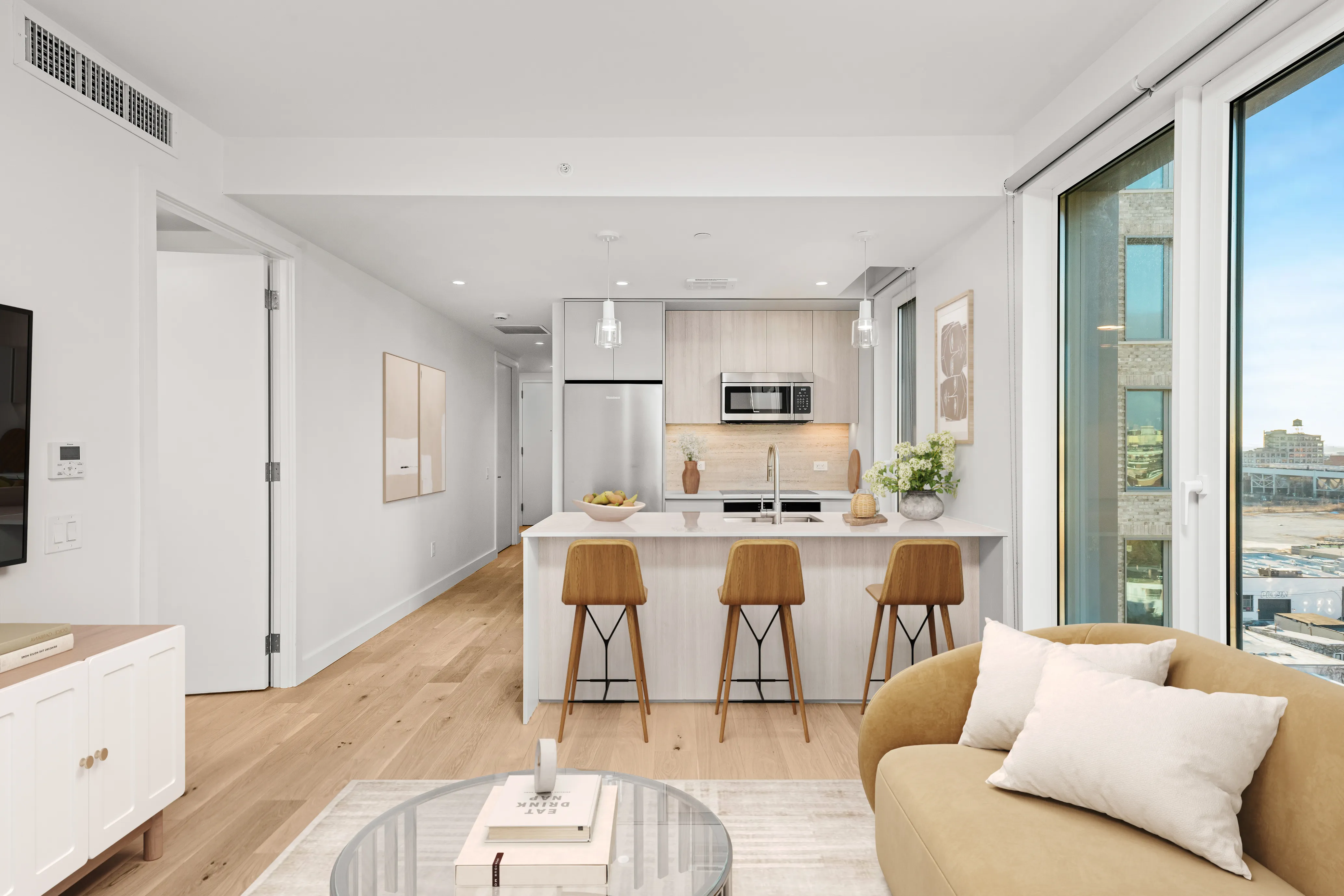 130 Second Street #950 in Gowanus, Brooklyn | StreetEasy