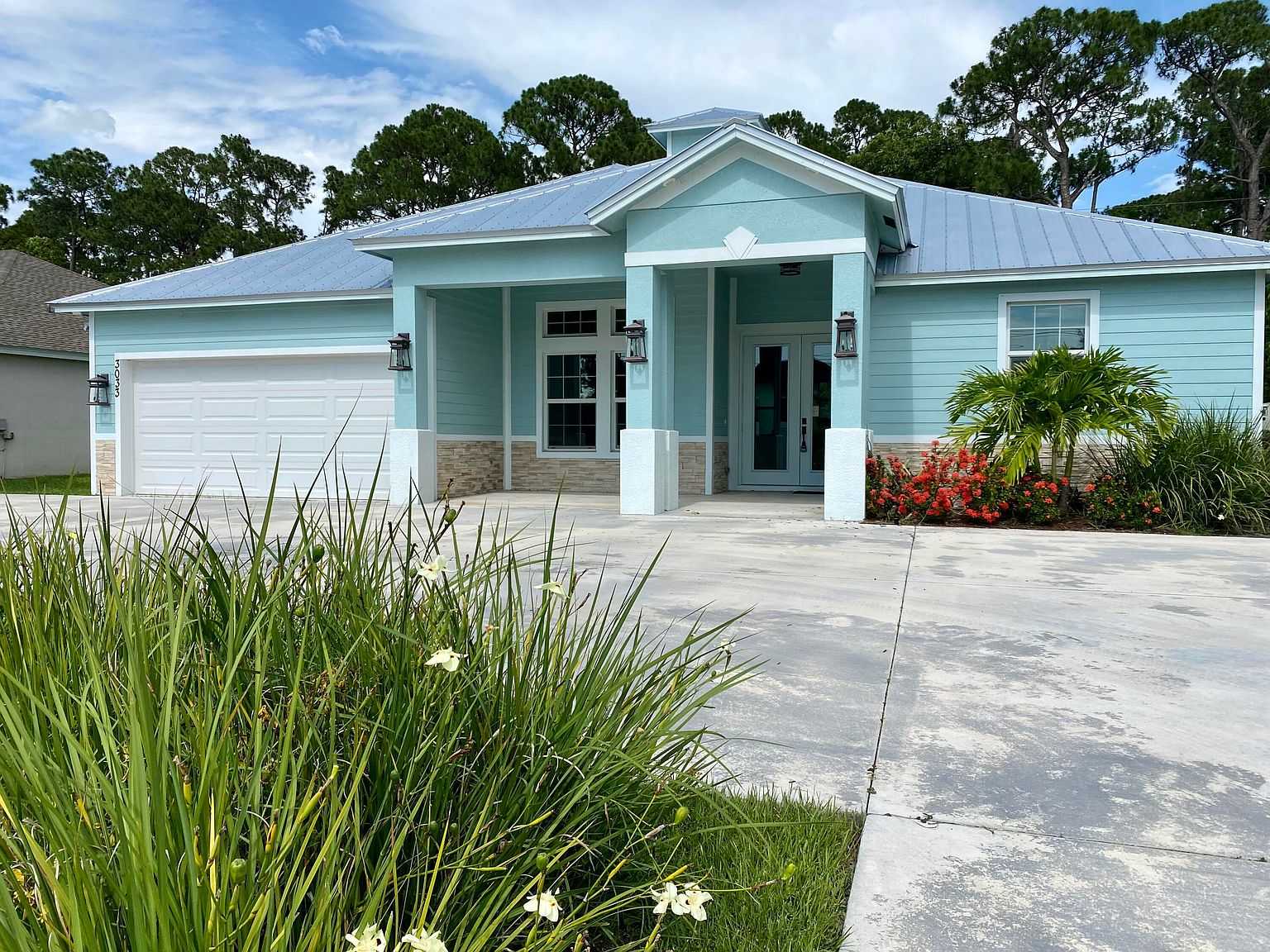 7803 Fort Walton Ave, Fort Pierce, FL 34951 | MLS #RX-10896639 | Zillow
