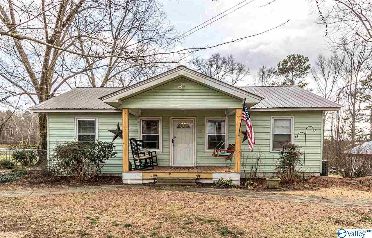 245 Brown Rd, Horton, AL 35980 | Zillow