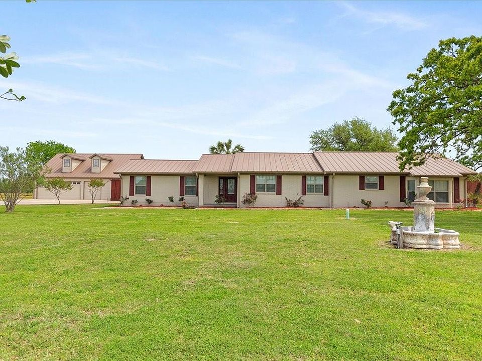 7234 County Road 179, Richards, TX 77873 | MLS #25405844 | Zillow