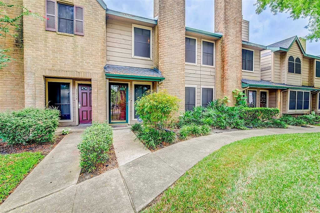 17712 Kings Park Ln, Houston, TX 77058 | Zillow