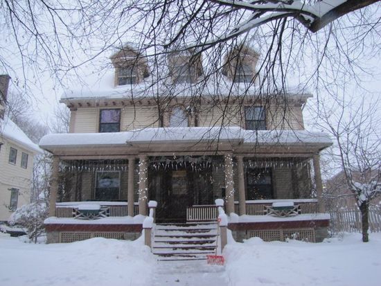 21 Shepard St, Rochester, NY 14620 | Zillow