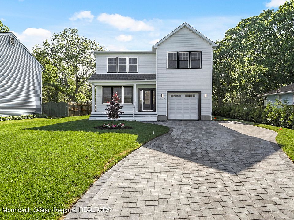 2223 Old Mill Road, Spring Lake, NJ 07762 | MLS #22314728 | Zillow