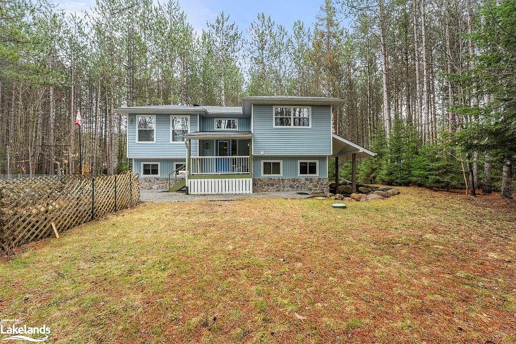 1673 Barry Line Rd, West Guilford, ON K0M 1S0 | Zillow