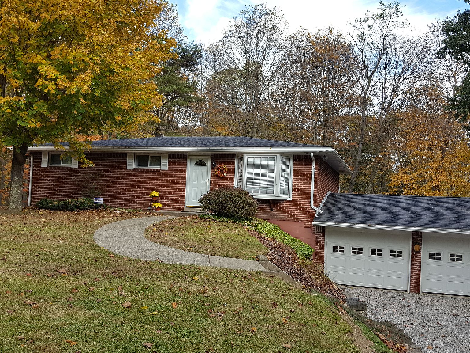 200 Thompson Hill Rd, Aliquippa, PA 15001 | Zillow