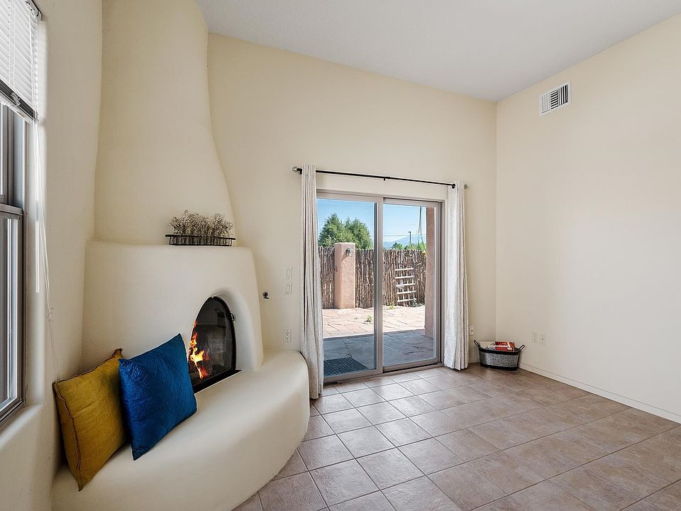 500 Rodeo Rd Santa Fe, NM | Zillow