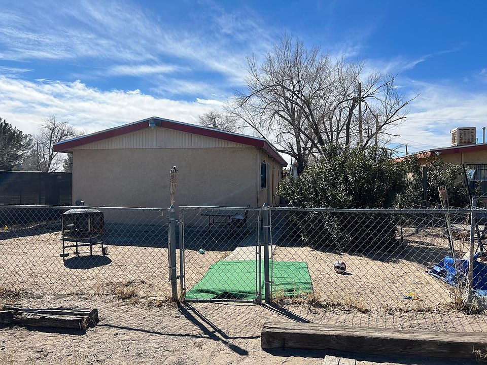 10976 E Burt Rd #C, El Paso, TX 79927 | Zillow