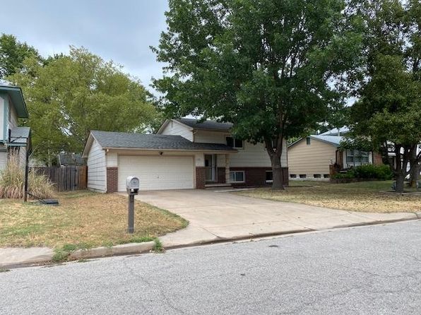 Wichita Real Estate - Wichita KS Homes For Sale | Zillow