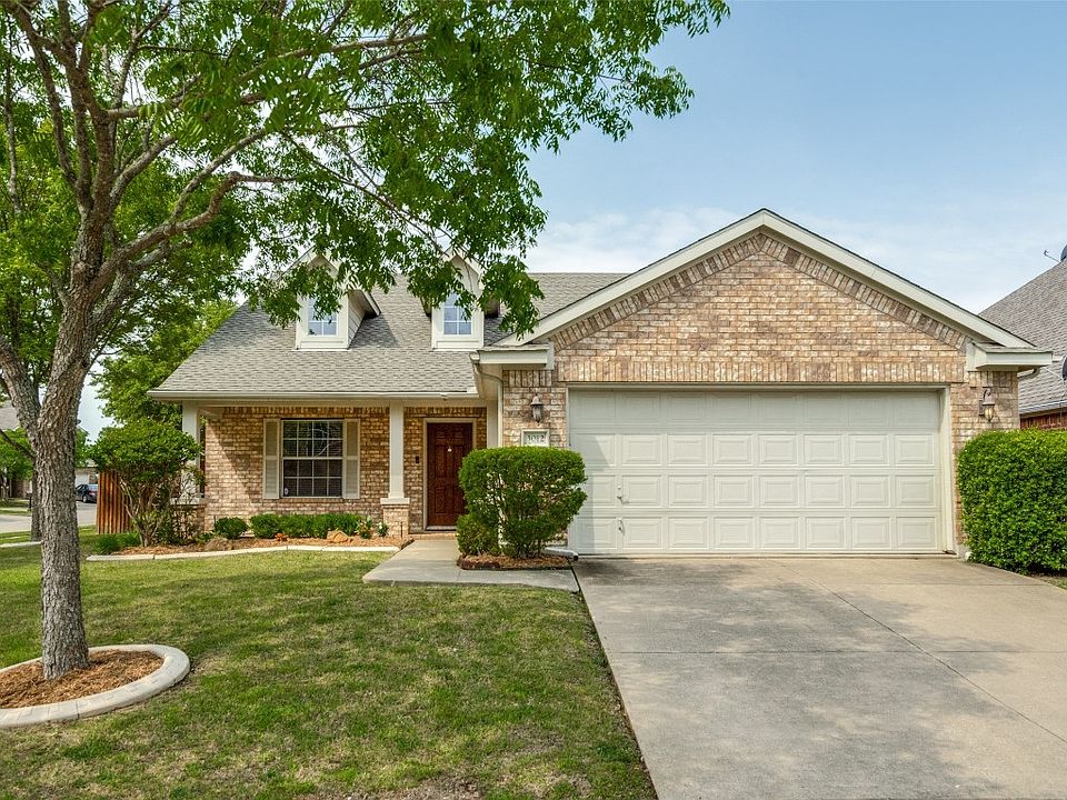 3012 Hidden Meadow Ln, Princeton, TX 75407 | Zillow