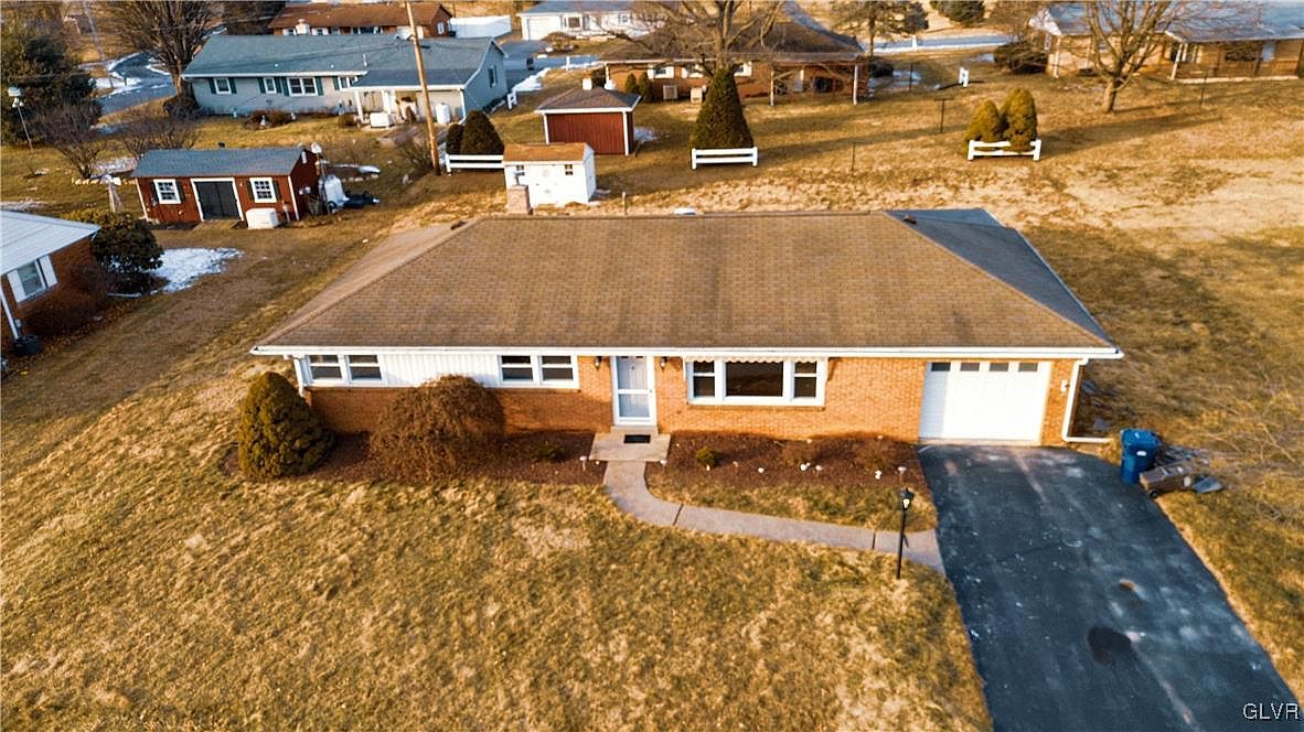 4627 Gary Rd S, Orefield, PA 18069 | Zillow
