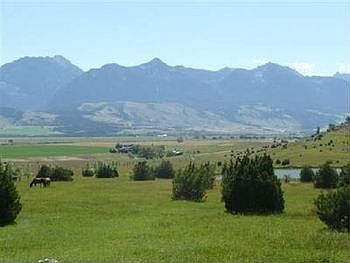 61 Cow Trl, Livingston, MT 59047 | Zillow