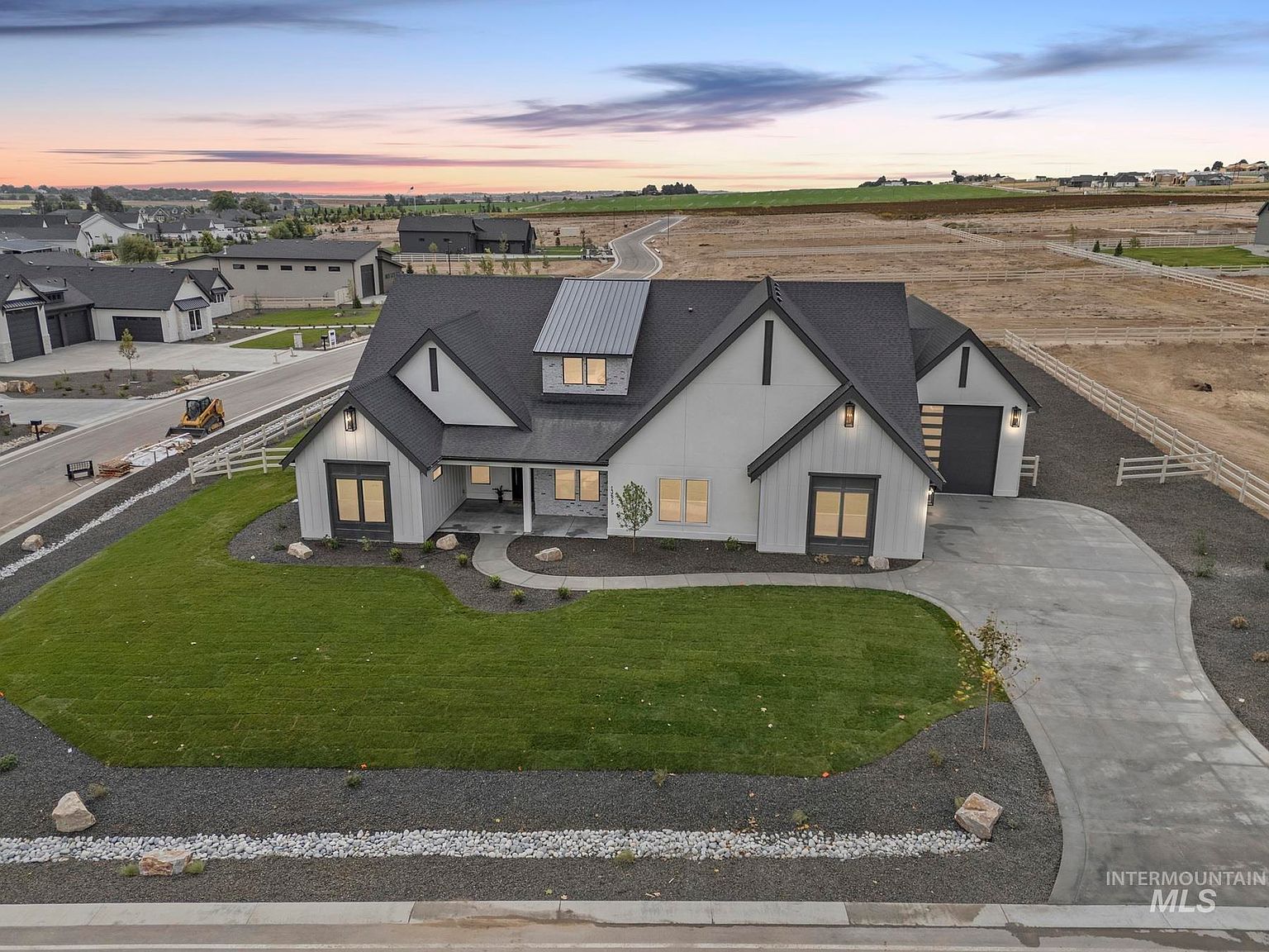 13625 Hickory Ranch Ave, Nampa, ID 83651 | Zillow