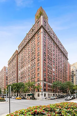 1070 Park Avenue #1D in Carnegie Hill, Manhattan | StreetEasy