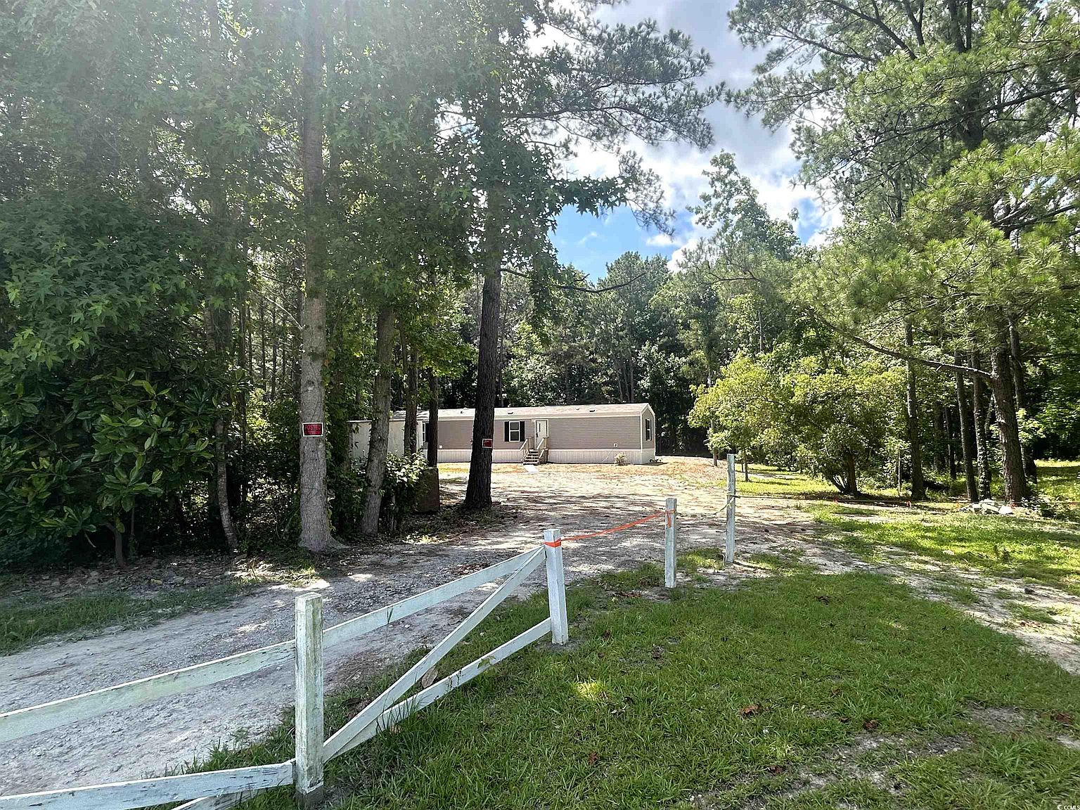 1440 Race Track Rd., Loris, SC 29569 | Zillow