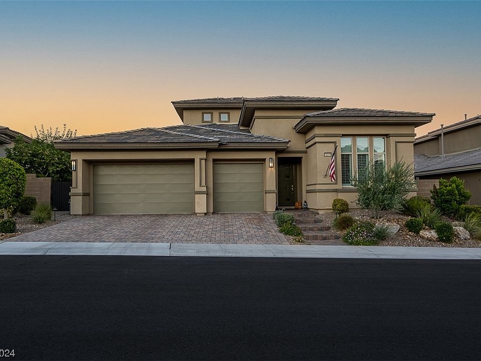 12318 Tudor Arch Dr, Las Vegas, NV 89138 | Zillow