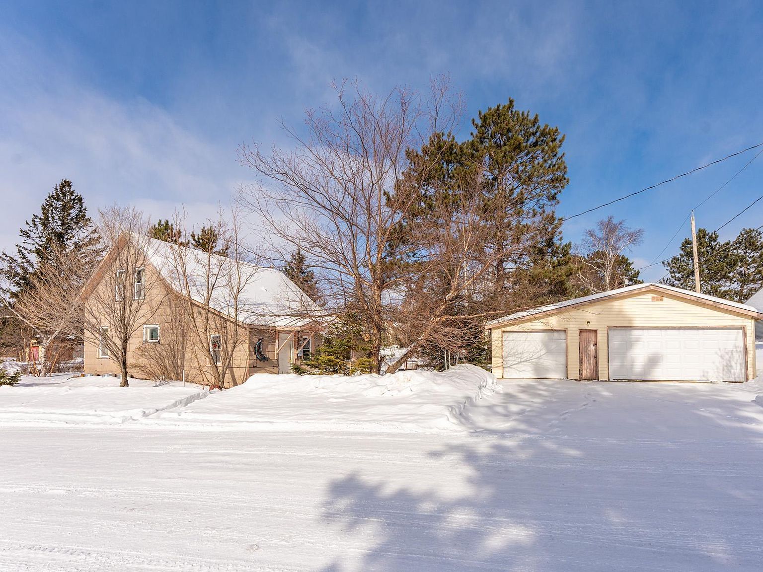 24 2nd Ave, Soudan, MN 55782 | MLS #6117932 | Zillow