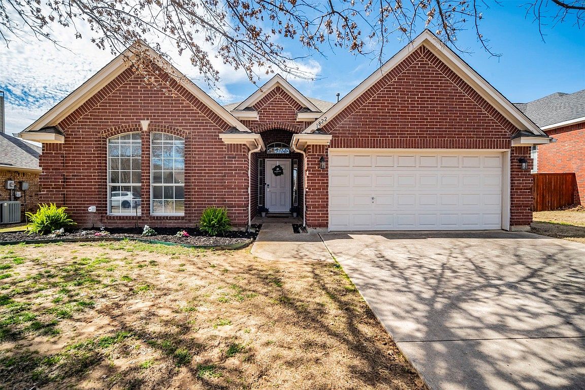 1822 Meadow Crest Dr, Grapevine, TX 76051 | Zillow