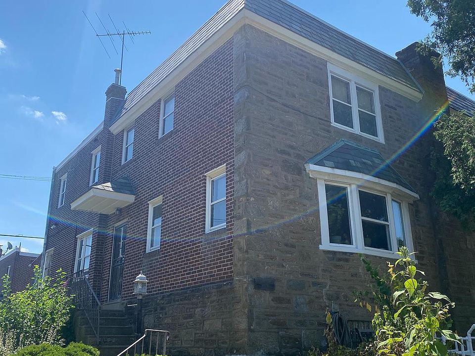 822 E Sharpnack St, Philadelphia, PA 19119 | Zillow