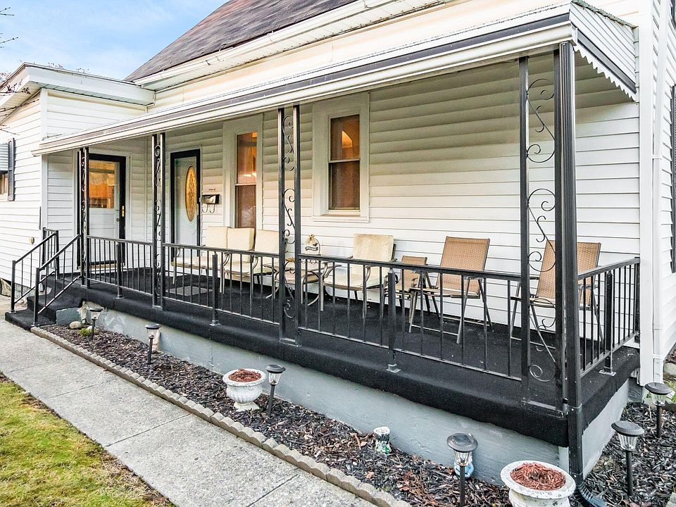 1361 City Park Ave, Columbus, OH 43207 | Zillow