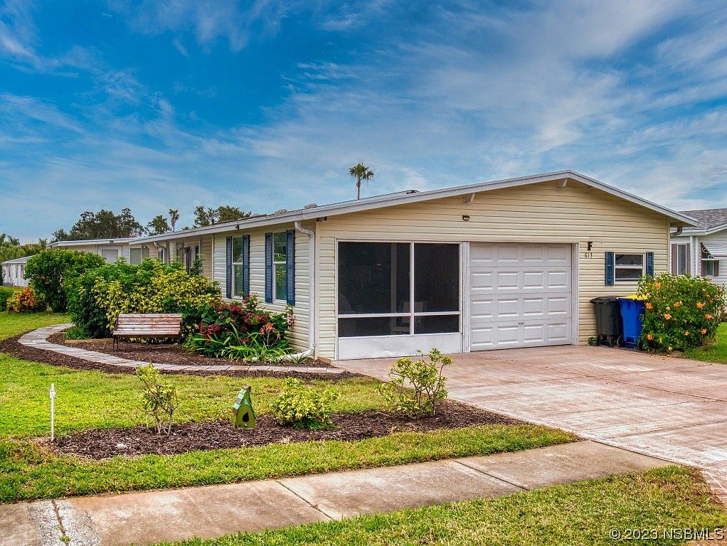 613 Portside Ln, Edgewater, FL 32141 | MLS #1077824 | Zillow