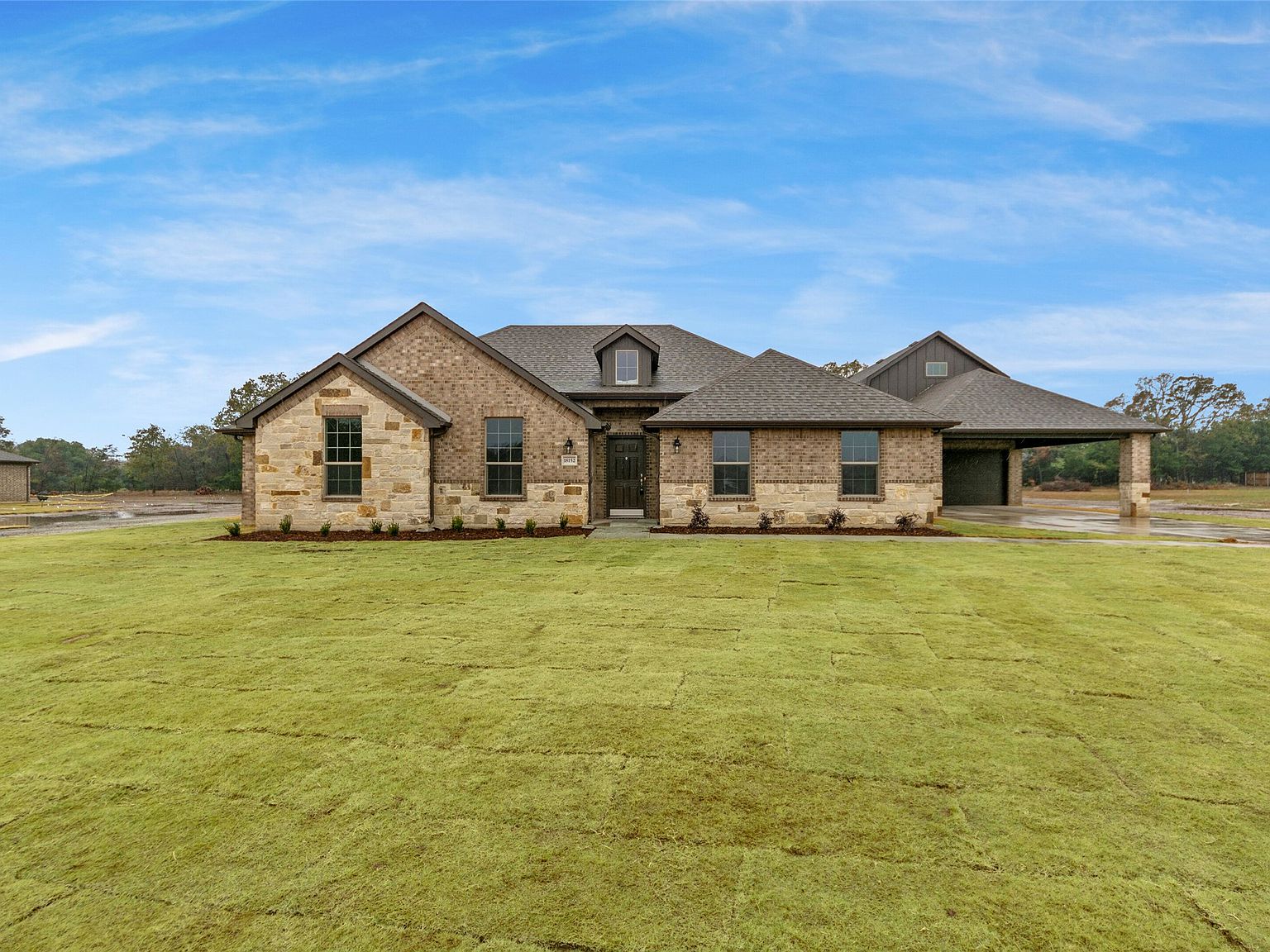 18152 Osage Ln, Terrell, TX 75160 | Zillow
