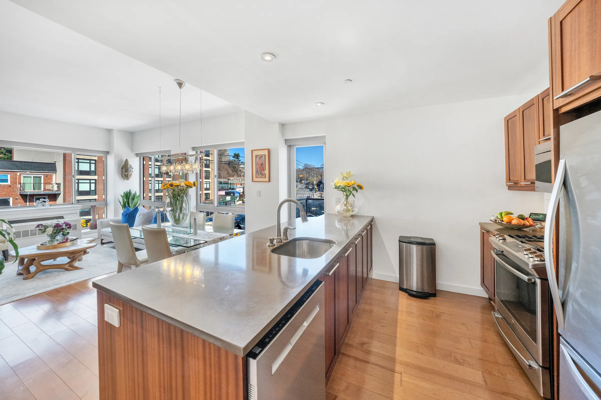 460 West 236th Street #4B in Riverdale, Bronx | StreetEasy