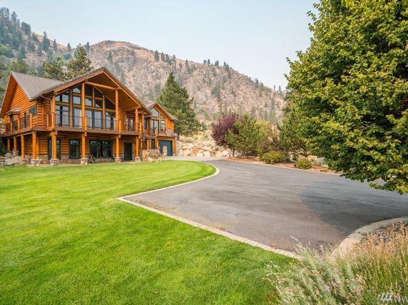 Entiat Real Estate - Entiat WA Homes For Sale | Zillow