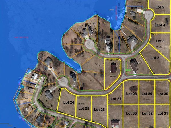 Lake Mattoon - Neoga Real Estate - 12 Homes For Sale | Zillow