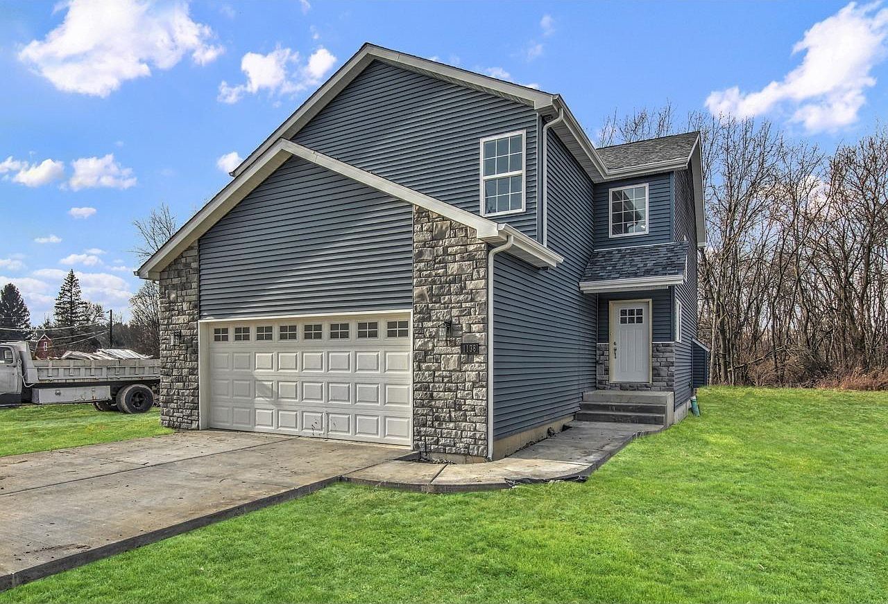 10711 Heather Dr, Winfield, IN 46307 | MLS #528785 | Zillow