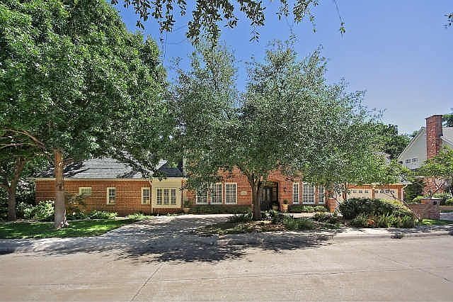 1 Twin Brg, Dallas, TX 75243 | Zillow