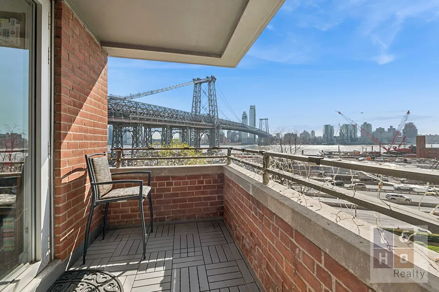 477 Fdr Drive #M506 in Lower East Side, Manhattan | StreetEasy