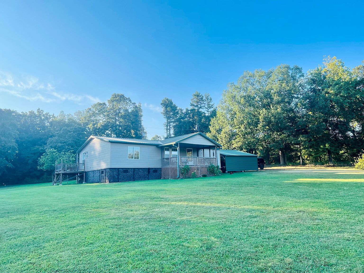 490 County Road 3841, Lamar, AR 72846 | MLS #24-1745 | Zillow