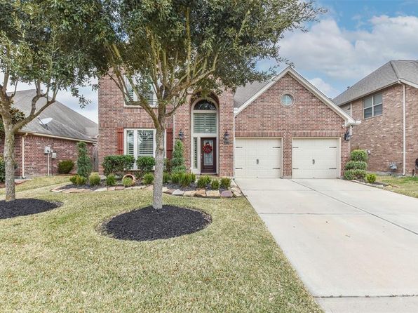 Cypress Real Estate - Cypress TX Homes For Sale | Zillow
