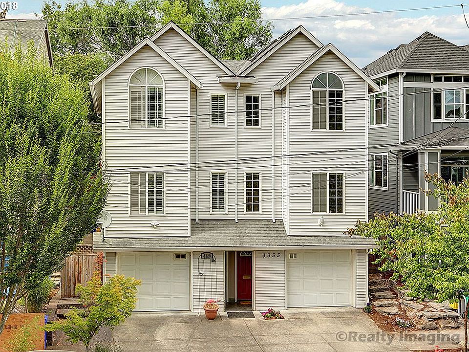 3333 SE Waverleigh Blvd, Portland, OR 97202 | Zillow
