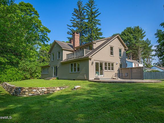 8 Interlaken Rd, Stockbridge, MA 01262 | MLS #243744 | Zillow