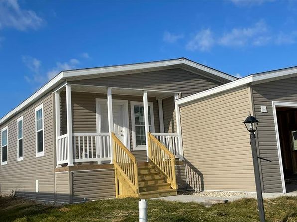 Kenosha County WI Mobile Homes & Manufactured Homes For Sale - 4 Homes | Zillow