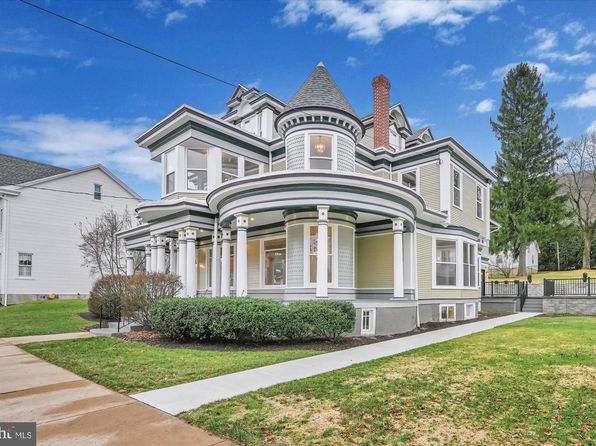 Gordon PA Real Estate - Gordon PA Homes For Sale | Zillow