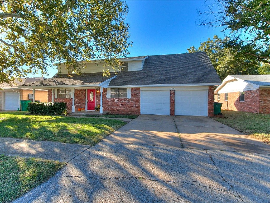 8901 S Country Club Dr, Oklahoma City, OK 73159 | MLS #1085516 | Zillow
