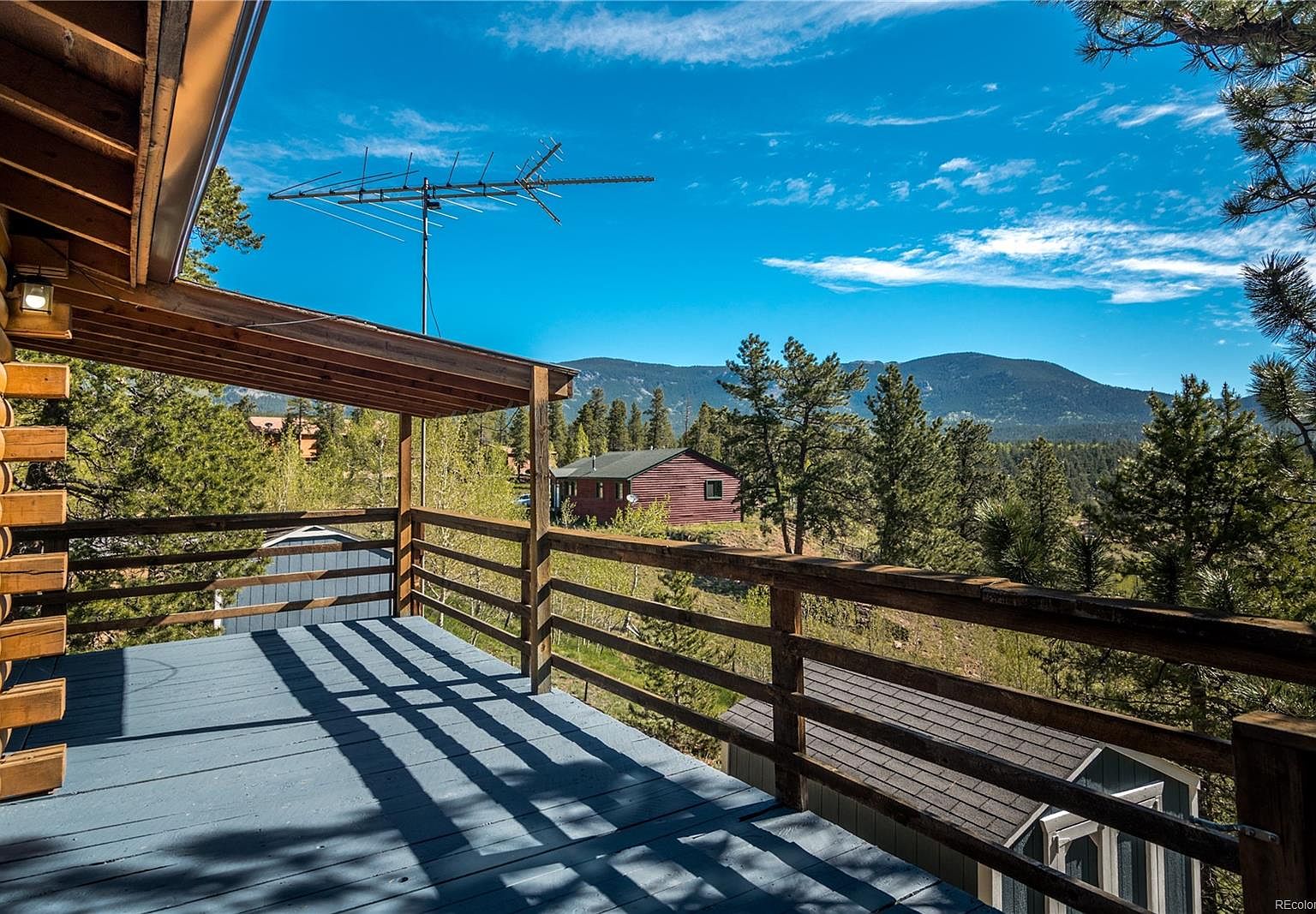 305 Bristlecone Cir, Bailey, CO 80421 | Zillow