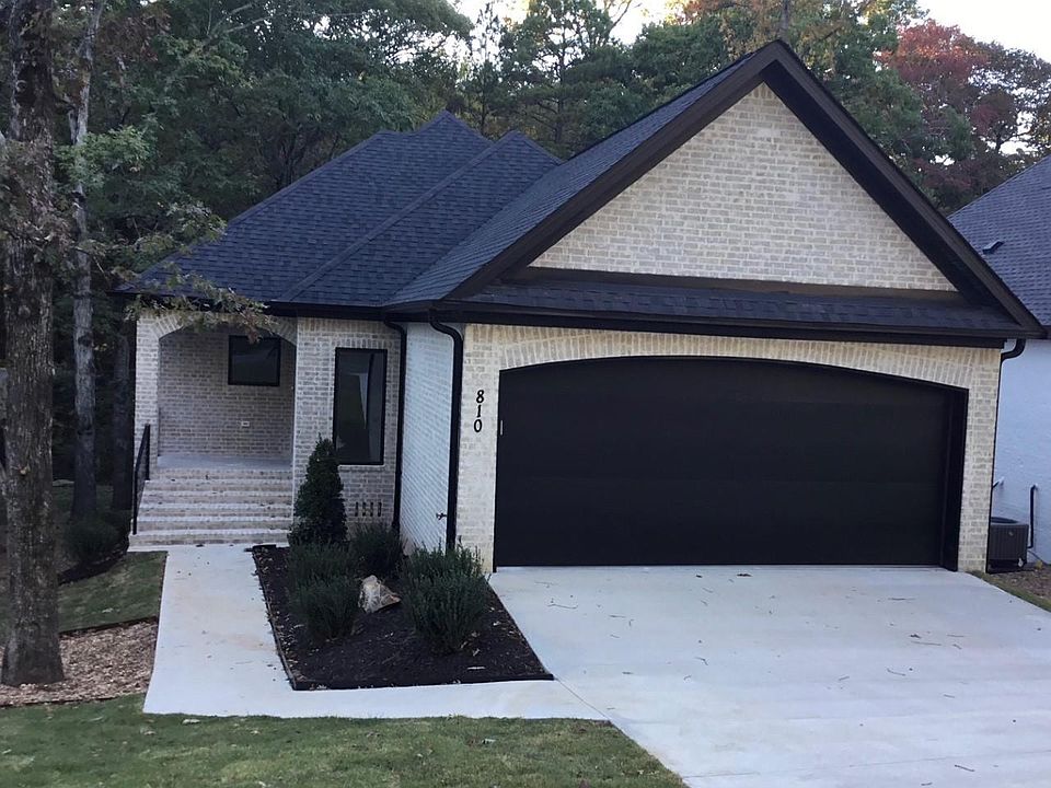 810 Atkins Rd, Little Rock, AR 72211 | Zillow