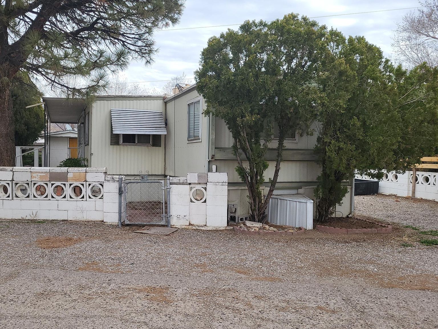 10610 Central Ave SE TRAILER 42, Albuquerque, NM 87123 | Zillow