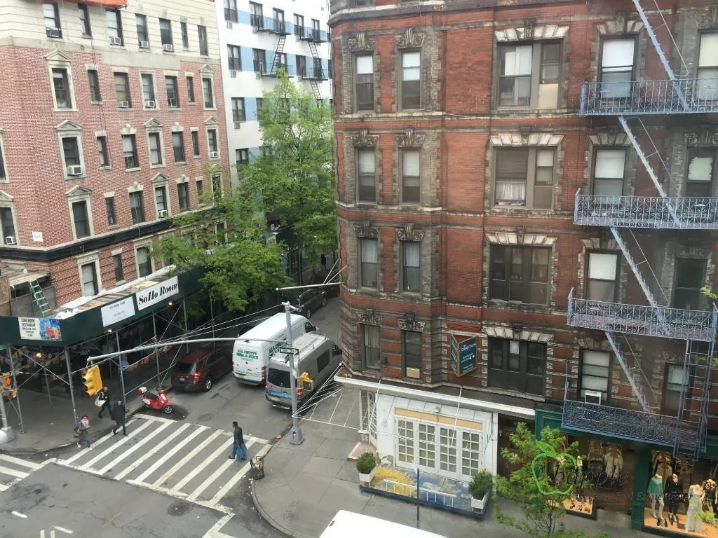 196 Spring Street #21 in Soho, Manhattan | StreetEasy