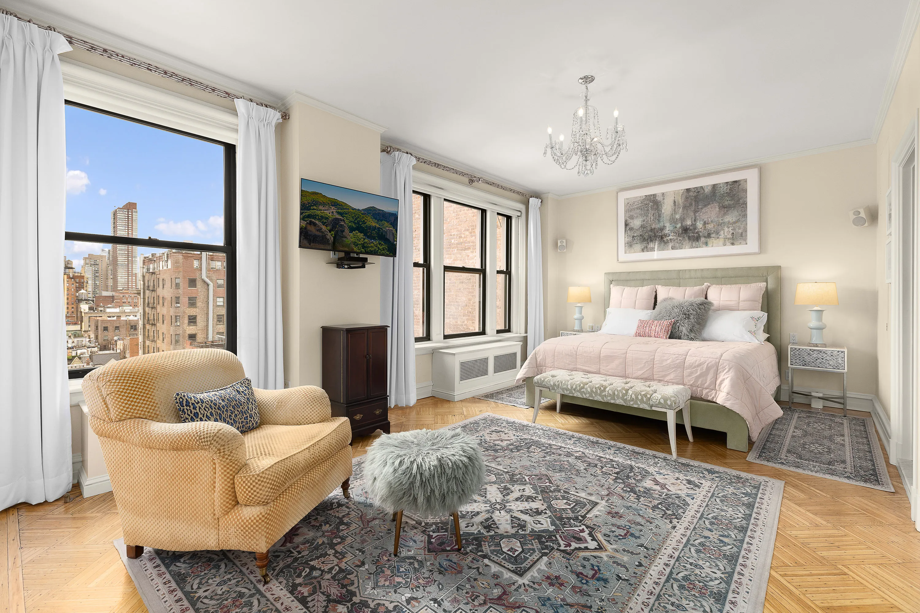 44 West 77th Street #11W in Upper West Side, Manhattan | StreetEasy
