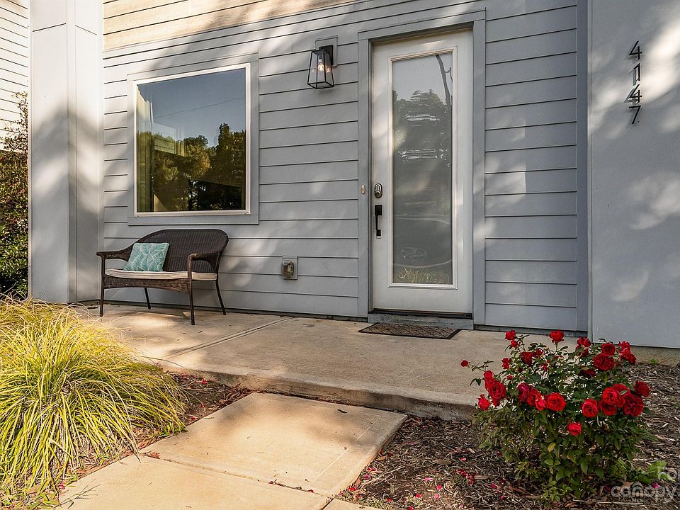 4147 Merlane Dr, Charlotte, NC 28206 | MLS #4077140 | Zillow
