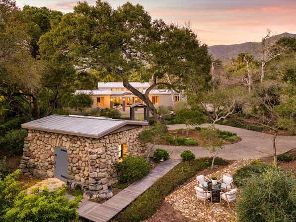 Montecito CA Real Estate - Montecito CA Homes For Sale | Zillow